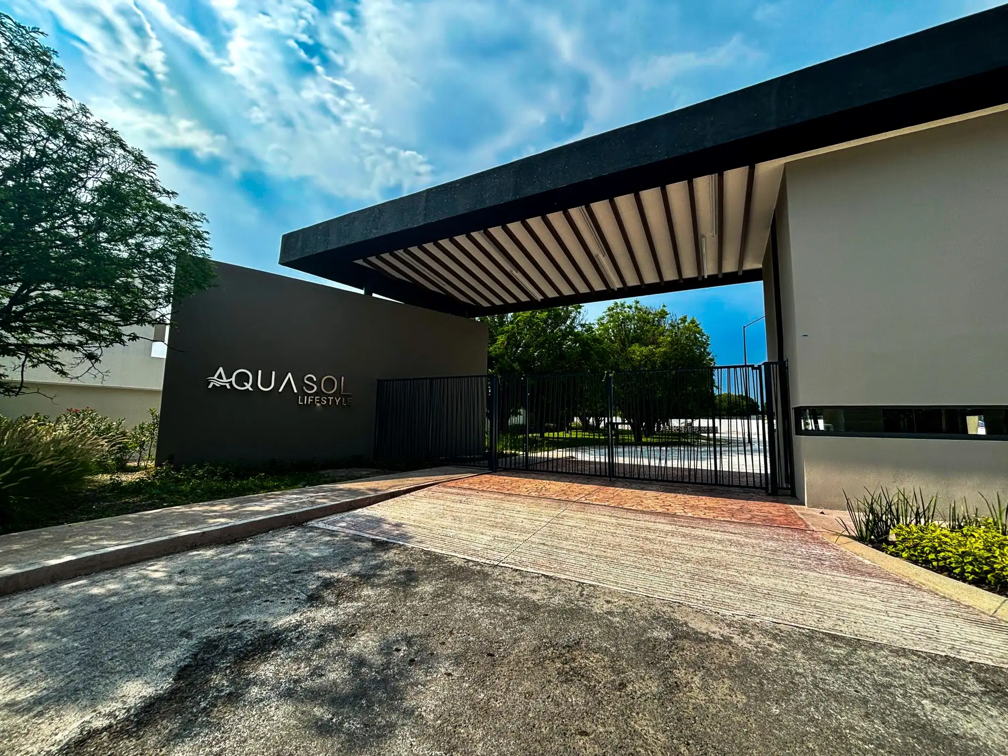 Aquasol Lifestyle